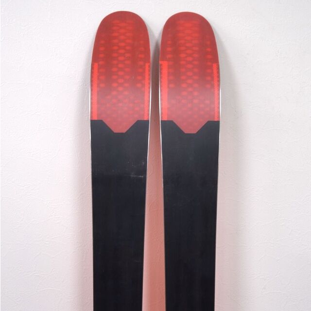 ROSSIGNOL - ロシニョール ROSSIGNOL BC スキー SEEK 7 176 cm ROSSIGNOL - ロシニョール ROSSIGNOL BC スキー SEEK 7 176 cm