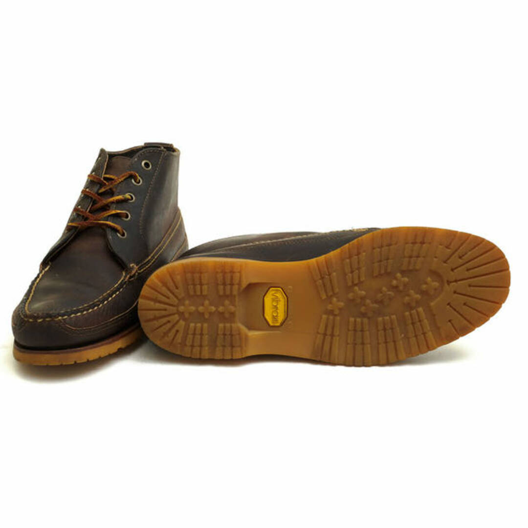 REDWING - レッドウィング/RED WING チャッカブーツ シューズ REDWING - レッドウィング/RED WING チャッカブーツ シューズ