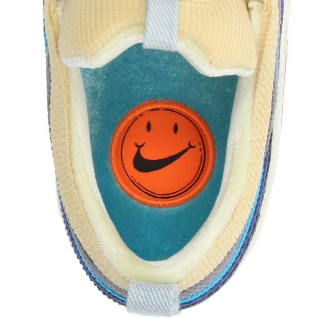 NIKE - ナイキ 2018 AIR MAX 1/97 VF SW SEAN WOTHERSPOON NIKE - ナイキ 2018 AIR MAX 1/97 VF SW SEAN WOTHERSPOON