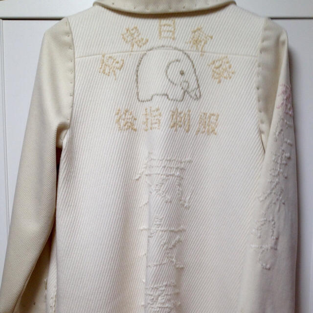keisuke kanda - keisuke kanda特攻服コートの通販 by ふにゃ's keisuke kanda - keisuke kanda特攻服コートの通販 by ふにゃ's
