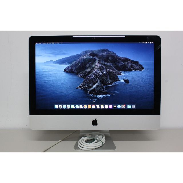 iMac(21.5-inch,Late 2013)ME087J/A ⑤ iMac(21.5-inch,Late 2013)ME087J/A ⑤