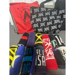 ONE OK ROCK(ミュージシャン)のフリマアイテム一覧 ONE OK ROCK(ミュージシャン)のフリマアイテム一覧
