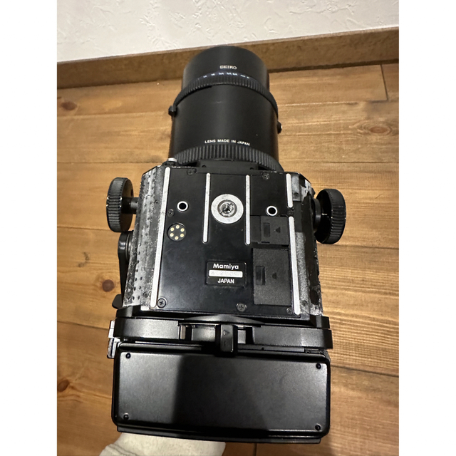 mamiya rz67 +レンズ mamiya rz67 +レンズ
