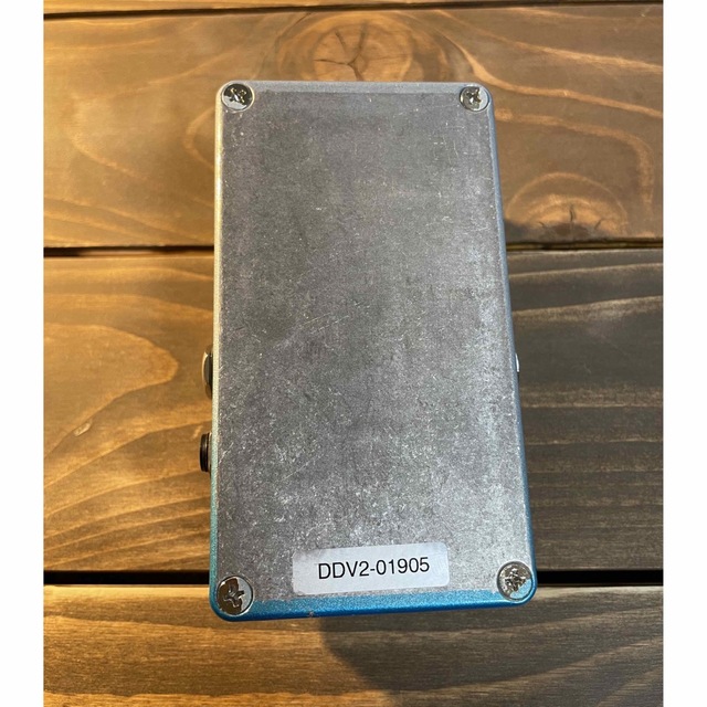 Vivie Dolphin Deverb ドルフィンディバーブ リバーブ Vivie Dolphin Deverb ドルフィンディバーブ リバーブ