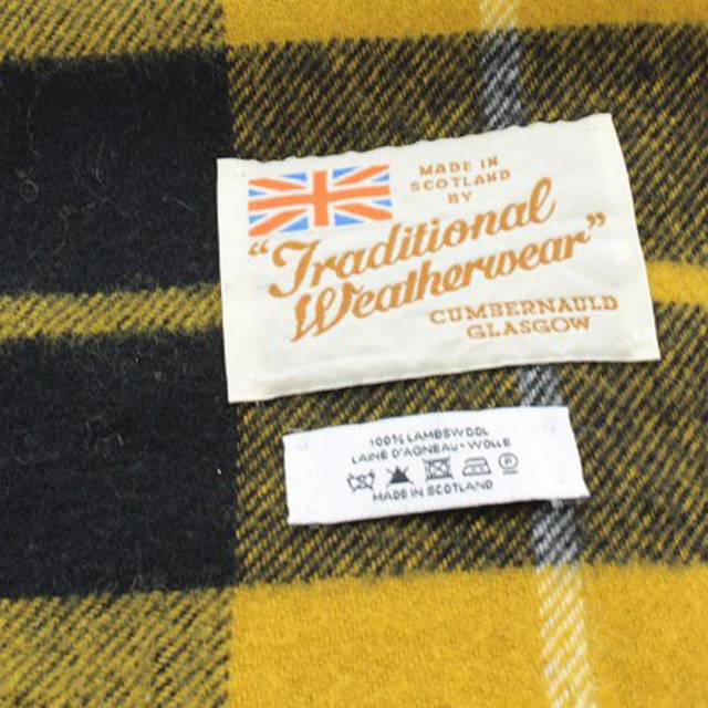 TRADITIONAL WEATHERWEAR - トラディショナルウェザーウェア TRADITIONAL WEATHERWEAR - トラディショナルウェザーウェア