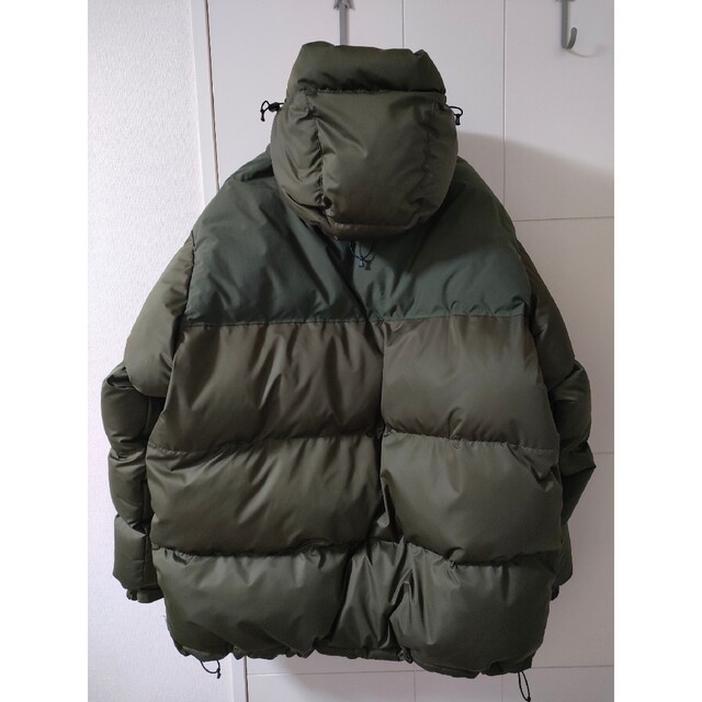 22AW wtaps TORPOR XL 新品 /ダウン neighborhoo 22AW wtaps TORPOR XL 新品 /ダウン neighborhoo