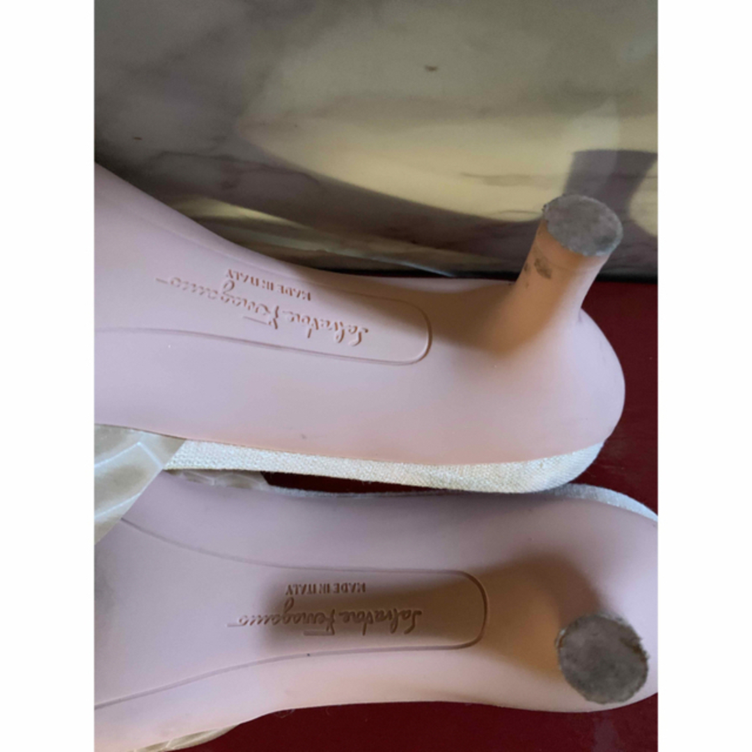 SALVATORE FERRAGAMO】初夏✩7 SALVATORE FERRAGAMO】初夏✩7