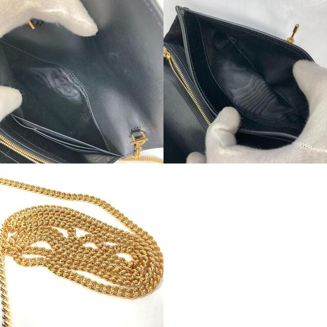 GUCCI - グッチ GUCCI チェーンウォレット 652681 ジャッキー GUCCI - グッチ GUCCI チェーンウォレット 652681 ジャッキー