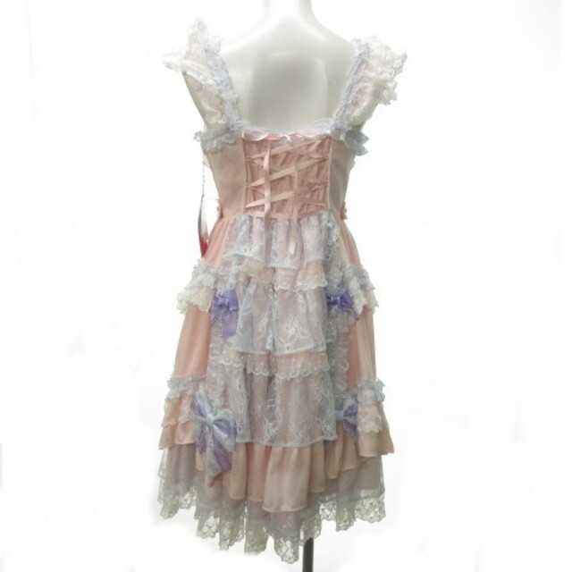 Angelic Pretty - アンジェリックプリティー ジェラートパーティ Angelic Pretty - アンジェリックプリティー ジェラートパーティ