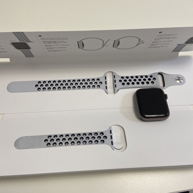 最終値下 アップルウォッチ SE Apple Watch GPS 44mm 最終値下 アップルウォッチ SE Apple Watch GPS 44mm