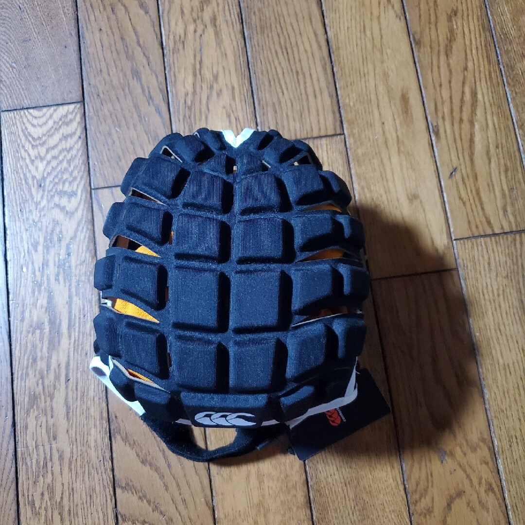 CANTERBURY - カンタベリー◎ヘッドキャップ◎サイズMの通販 by CANTERBURY - カンタベリー◎ヘッドキャップ◎サイズMの通販 by