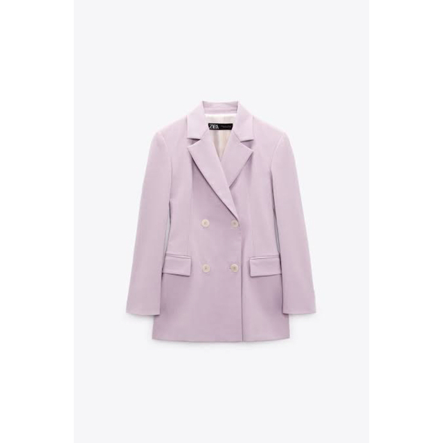 ZARA - ※最終値下げ※【新品未使用】ZARA ピンク パープル ZARA - ※最終値下げ※【新品未使用】ZARA ピンク パープル