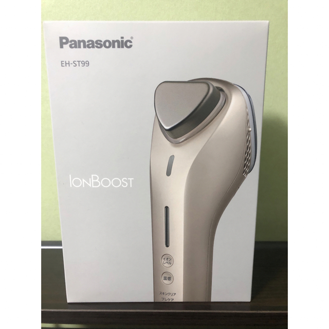Panasonic イオン美顔器 Panasonic イオン美顔器