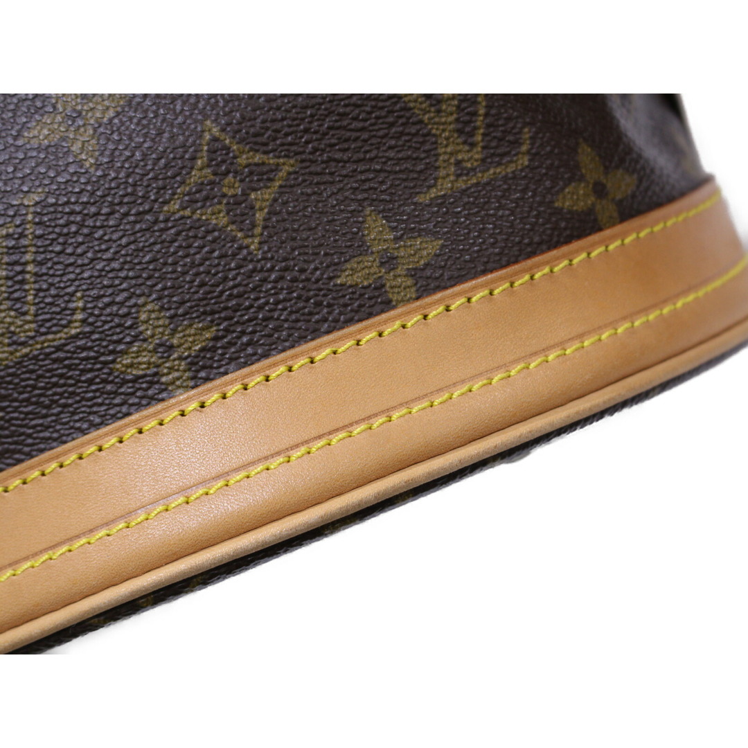 LOUIS VUITTON プチ・バケット バケットPM M42238 モノグラム LOUIS VUITTON プチ・バケット バケットPM M42238 モノグラム