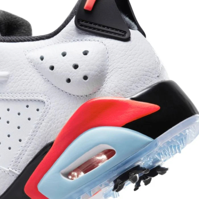 28cm エアジョーダン6 Low ゴルフ NIKE JORDAN ナイキ 28cm エアジョーダン6 Low ゴルフ NIKE JORDAN ナイキ