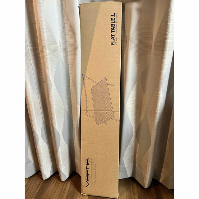 verne ベルン フラットテーブル verne ベルン フラットテーブル