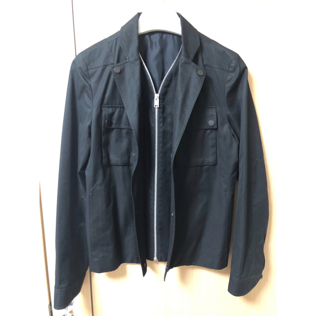BALENCIAGA - BALENCIAGA 14SS コレクション着用 サファリ BALENCIAGA - BALENCIAGA 14SS コレクション着用 サファリ