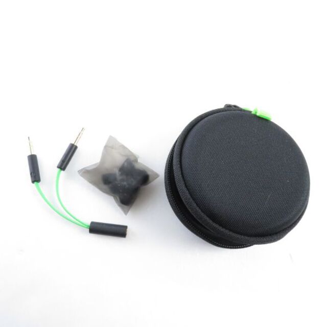 LAZER - 美品 RAZER レイザー Hammerhead Pro V2 RZ04-01730100 LAZER - 美品 RAZER レイザー Hammerhead Pro V2 RZ04-01730100
