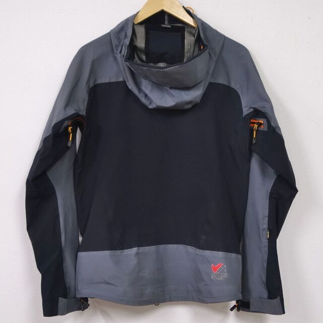 MILLET - ミレー MILLET DAVAI GTX JACKET ダヴァイ ゴアテック MILLET - ミレー MILLET DAVAI GTX JACKET ダヴァイ ゴアテック