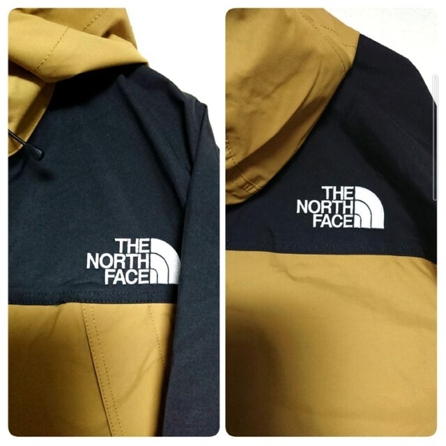THE NORTH FACE - 19AW ノースフェイス マウンテンライト THE NORTH FACE - 19AW ノースフェイス マウンテンライト