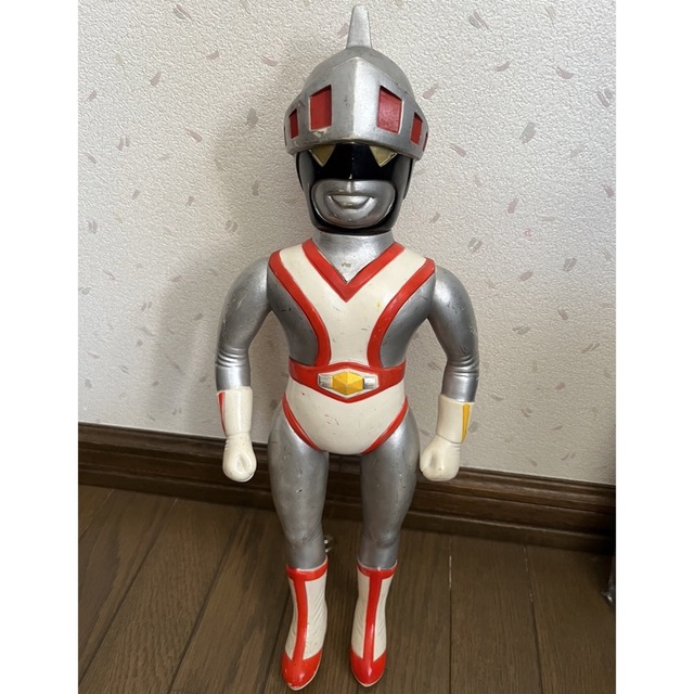限定大幅値下げ!【当時物】【超激レア】シルバー仮面 マスダヤ 限定大幅値下げ!【当時物】【超激レア】シルバー仮面 マスダヤ