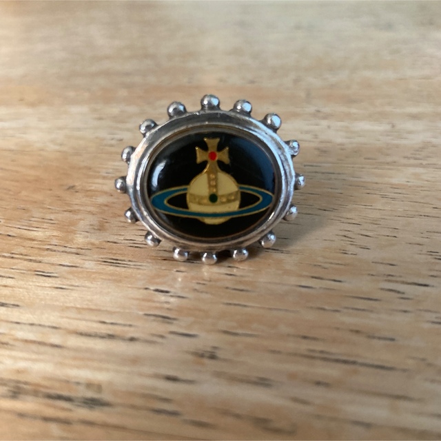 Vivienne Westwood - vivienne westwood ミルククラウン リング Vivienne Westwood - vivienne westwood ミルククラウン リング