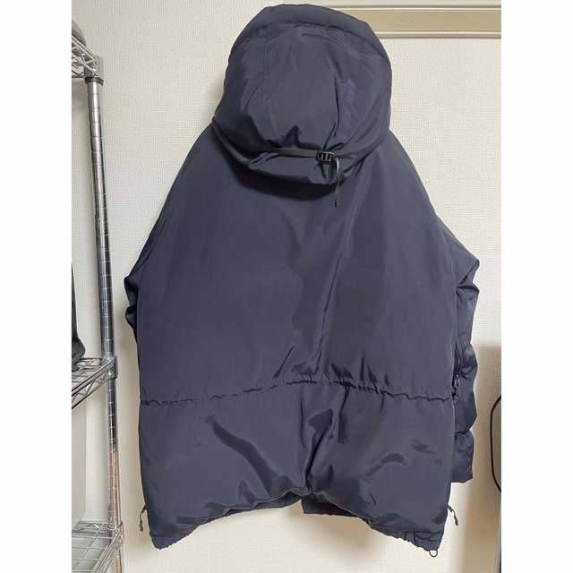 BEAUTY&YOUTH UNITED ARROWS - 【H BEAUTY&YOUTH】BALOON DOWN BEAUTY&YOUTH UNITED ARROWS - 【H BEAUTY&YOUTH】BALOON DOWN