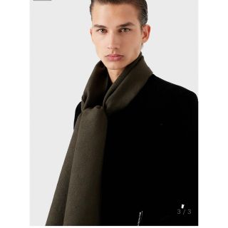 EMPORIO ARMANI(ストール)のフリマアイテム一覧 EMPORIO ARMANI(ストール)のフリマアイテム一覧