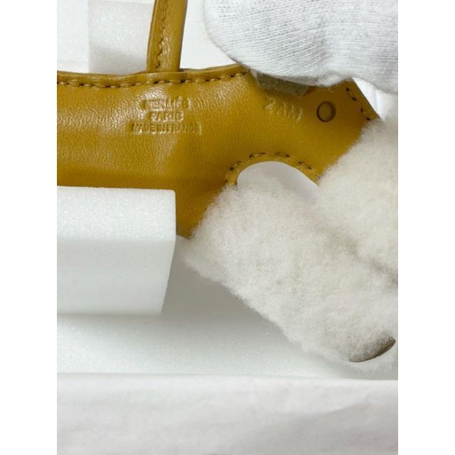 専用【新品未使用】最新作✨エルメス バディチャーム 専用【新品未使用】最新作✨エルメス バディチャーム