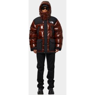 Supreme(ダウンジャケット ・ ブラウン/茶色系)のフリマ Supreme(ダウンジャケット ・ ブラウン/茶色系)のフリマ