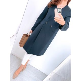 BEAUTY&YOUTH UNITED ARROWS(スプリングコート)のフリマ BEAUTY&YOUTH UNITED ARROWS(スプリングコート)のフリマ