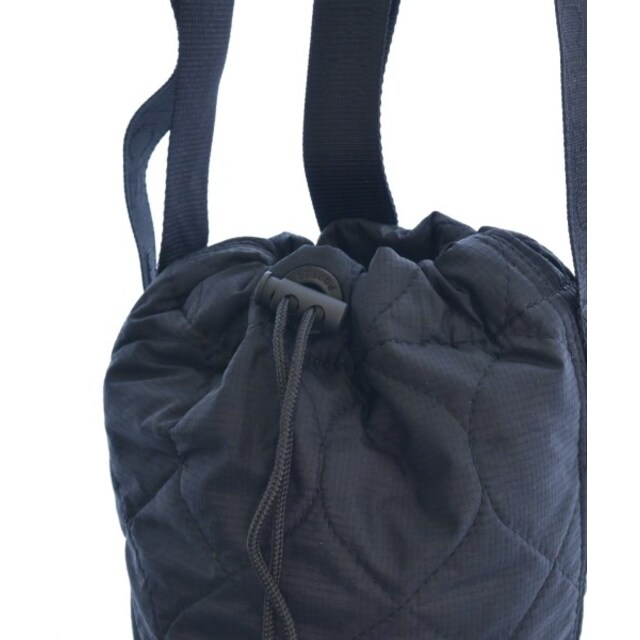 UNDER COVER アンダーカバー ショルダーバッグ - 黒 【古着】 UNDER COVER アンダーカバー ショルダーバッグ - 黒 【古着】