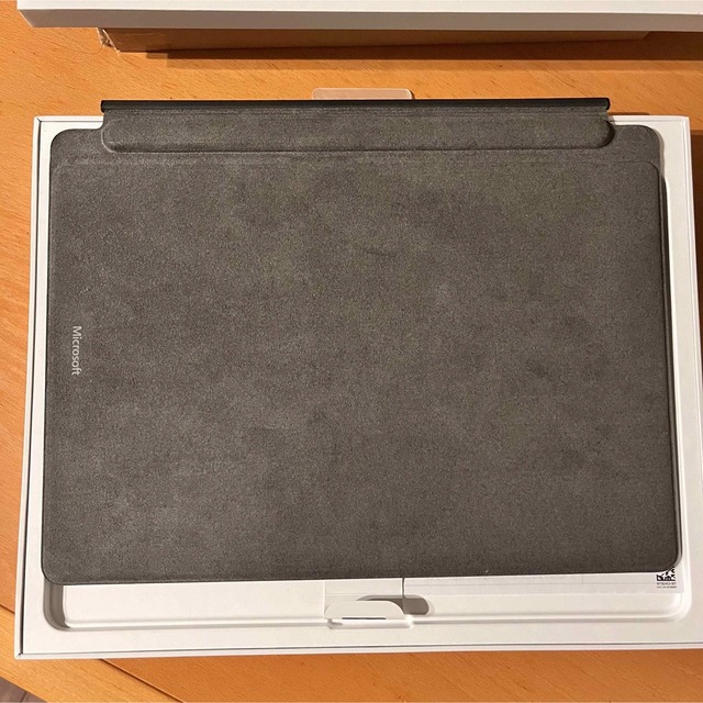Microsoft - 【値下げ交渉OK】surface pro8 新品同様 i5メモリ8G Microsoft - 【値下げ交渉OK】surface pro8 新品同様 i5メモリ8G