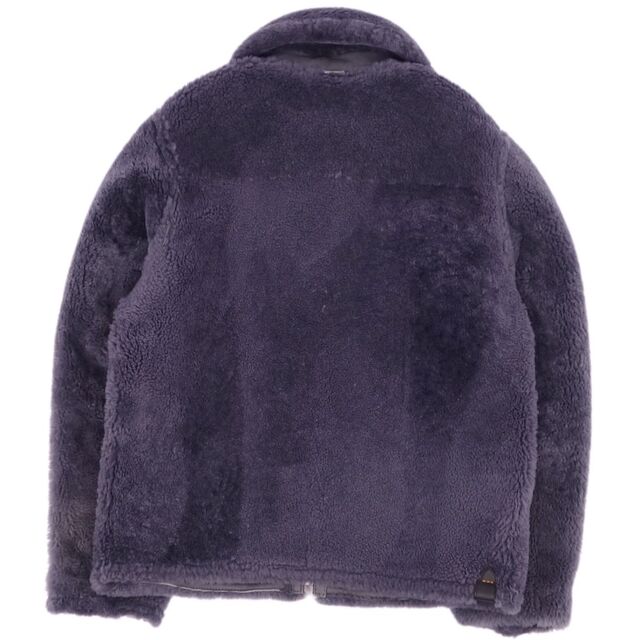 COMTESSE - 美品 コーチ COACH ジャケット ムートンジャケット COMTESSE - 美品 コーチ COACH ジャケット ムートンジャケット