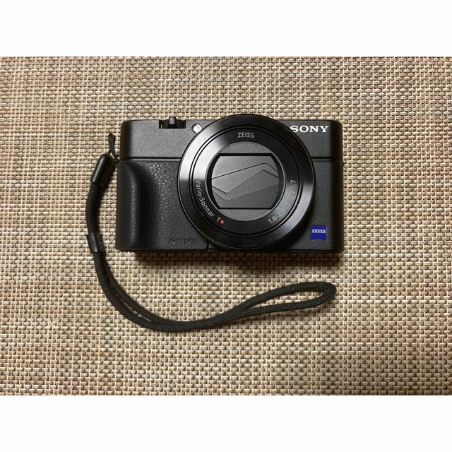 ページー様専用 SONY DSC-RX100M3 Cyber-shot ページー様専用 SONY DSC-RX100M3 Cyber-shot