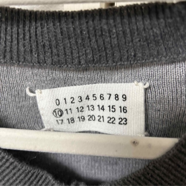 Maison Margiela(旧Maison Martin Margiela) - アーカイブ Maison Margiela(旧Maison Martin Margiela) - アーカイブ