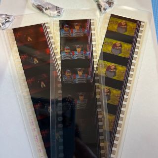 ジブリ美術館 フィルムのフリマアイテム一覧 ジブリ美術館 フィルムのフリマアイテム一覧