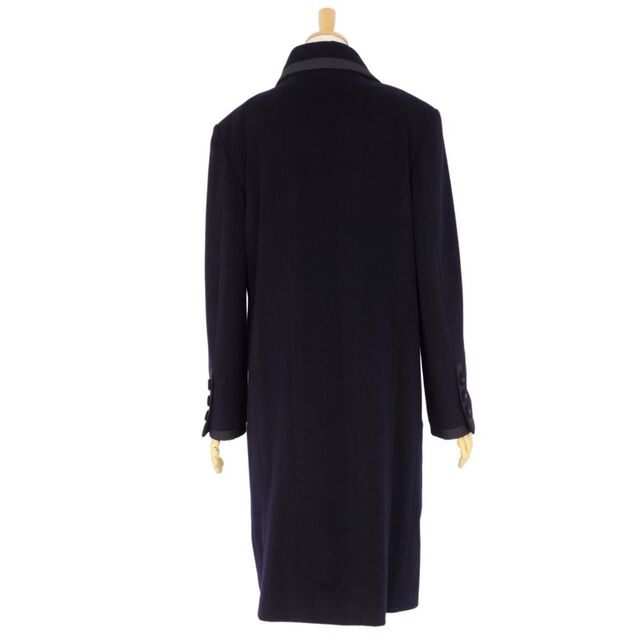 CHANEL - 極美品 Vintage シャネル CHANEL コート 97A ロング CHANEL - 極美品 Vintage シャネル CHANEL コート 97A ロング