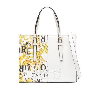 VERSACE(バッグ ・ ホワイト/白色系)のフリマアイテム一覧 VERSACE(バッグ ・ ホワイト/白色系)のフリマアイテム一覧