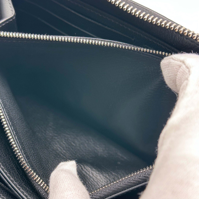 LOUIS VUITTON - 【美品】ルイヴィトン パイソン ジッピー LOUIS VUITTON - 【美品】ルイヴィトン パイソン ジッピー