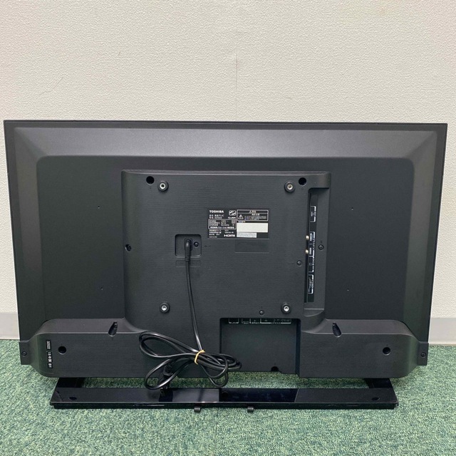 送料込み*東芝 液晶テレビ レグザ 32型 2018年製*0118-3 送料込み*東芝 液晶テレビ レグザ 32型 2018年製*0118-3
