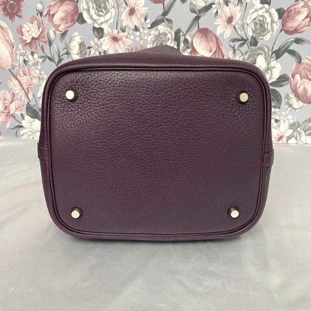 HERMES - 早い者勝ち‼︎HERMES ピコタンロックMM エルメス HERMES - 早い者勝ち‼︎HERMES ピコタンロックMM エルメス