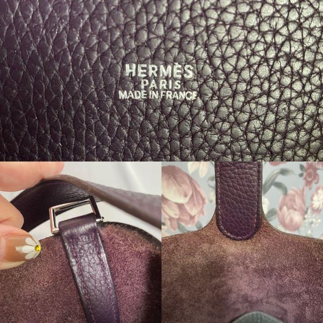 HERMES - 早い者勝ち‼︎HERMES ピコタンロックMM エルメス HERMES - 早い者勝ち‼︎HERMES ピコタンロックMM エルメス
