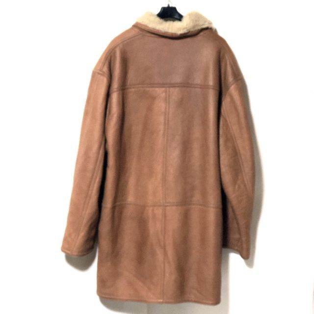 アクアスキュータム ムートンコート 40/Aquascutum Club92 アクアスキュータム ムートンコート 40/Aquascutum Club92