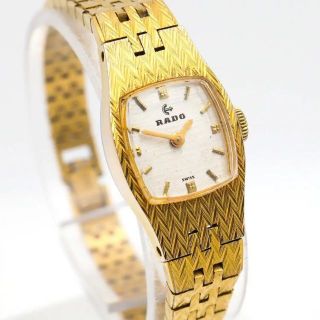 RADO(腕時計)のフリマアイテム一覧 RADO(腕時計)のフリマアイテム一覧