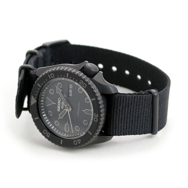 SEIKO - 【新品】セイコー SEIKO 腕時計 メンズ SBSA025 SEIKO - 【新品】セイコー SEIKO 腕時計 メンズ SBSA025