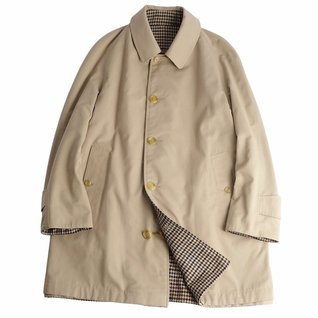 BURBERRY - 極美品 Vintage バーバリー Burberrys コート BURBERRY - 極美品 Vintage バーバリー Burberrys コート