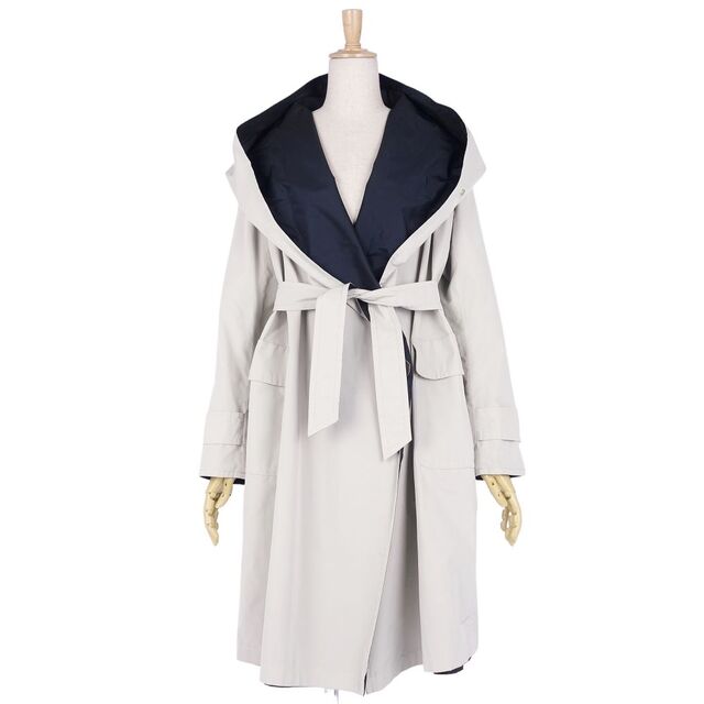 Max Mara - 美品 マックスマーラ Max Mara CITY コート Max Mara - 美品 マックスマーラ Max Mara CITY コート