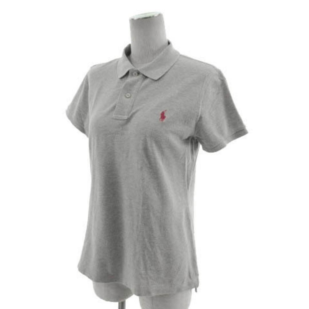 Ralph Lauren - RALPH LAUREN ポロシャツ スキニーフィット Ralph Lauren - RALPH LAUREN ポロシャツ スキニーフィット