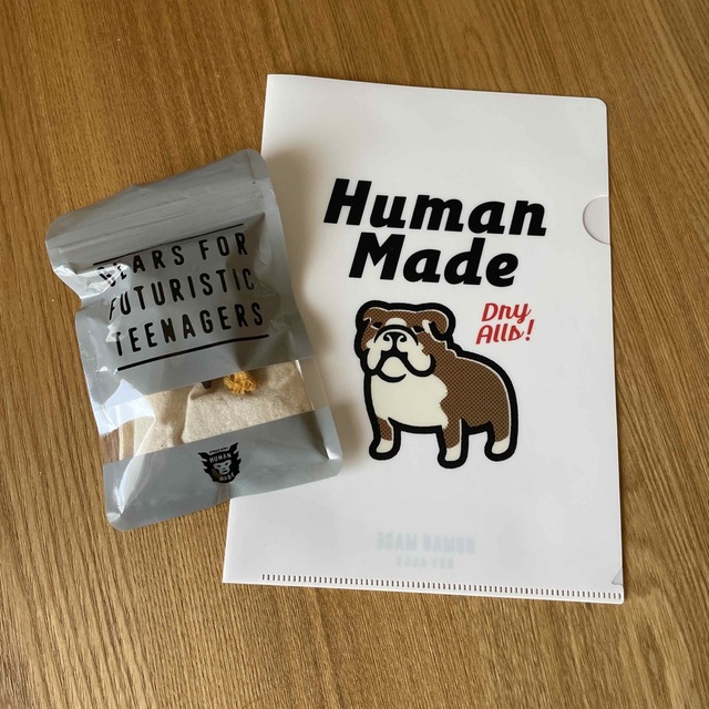 HUMAN MADE / FIVE HEART NECKLACE HUMAN MADE / FIVE HEART NECKLACE